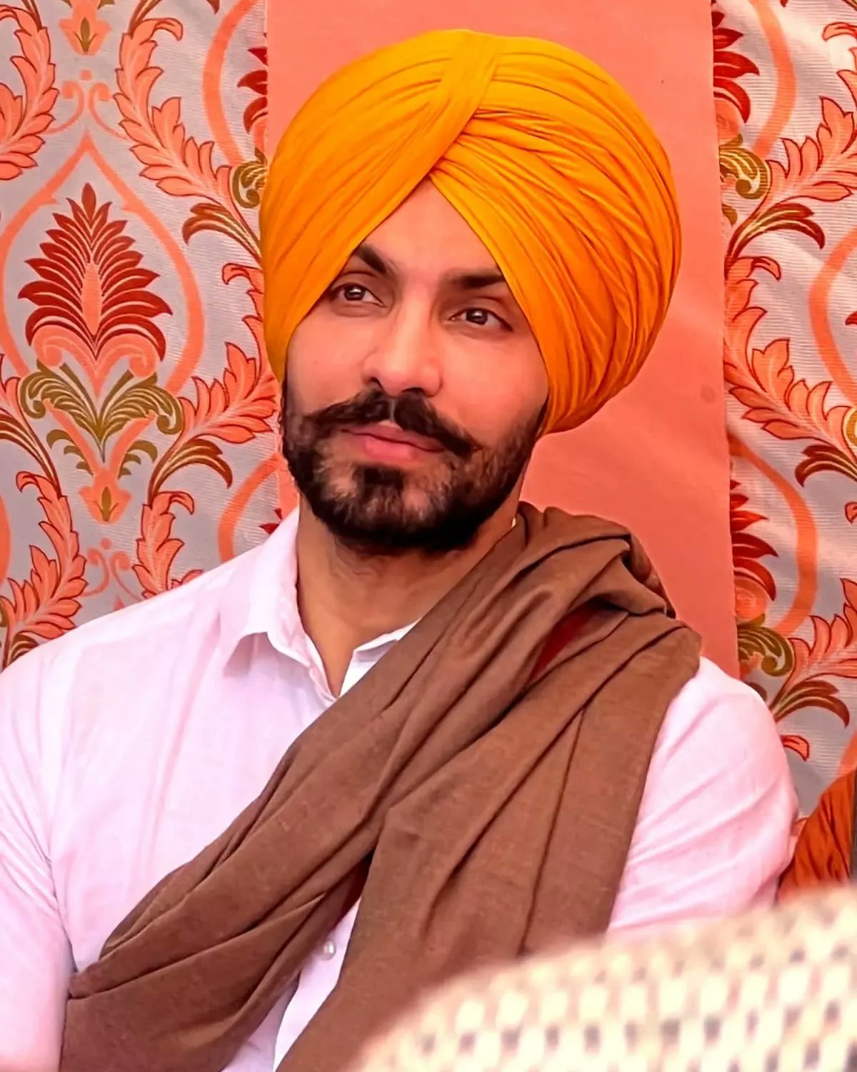 Deep Sidhu – Essence of Punjab – HarpreetSingh's Blog